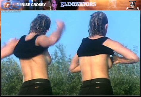 Denise Crosby Nude Pictures Photos Playboy Naked Topless Fappening