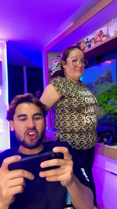 Así Son Las Mamás Familiaibanez Abuelaibanez Humor Comedia Viral Shorts Youtube