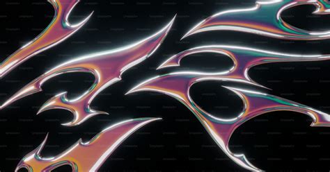 중앙에 말의 머리가 있는 검은색 배경 사진 Unsplash의 3d 렌더 이미지