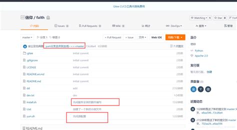 Git多分支管理演示分支新建、切换、提交、合并、推送从主支分了2个分支怎么分别提交代码 Csdn博客