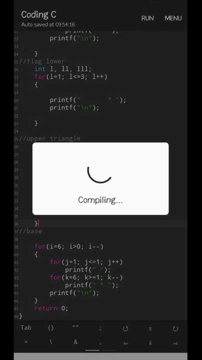 Coding Programming Code Clanguage C Language Engineering Engineering Youtube