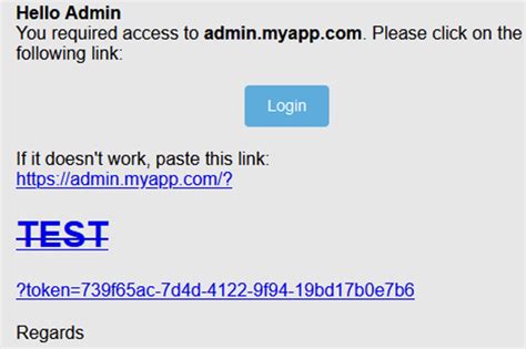 Exploiting An Html Injection With Dangling Markup