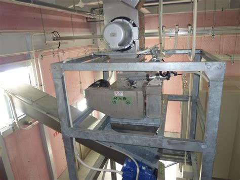 平戸市S漁業協同組合製氷貯氷施設 新築工事設計監理 長崎県平戸市にある一級建築士事務所 株式会社貞方設計事務所