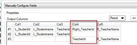Solved Weirdness In Full Outer Join Alteryx Community
