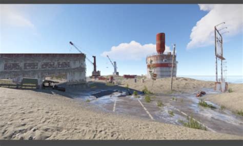 Create A Map Or Prefab In Rust Edit For You By Gangstapichu Fiverr