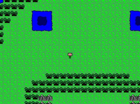 RPG Battle System For GameMaker Studio By GameMaker Rob