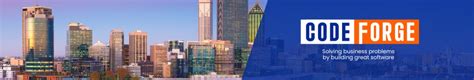 Code Forge Software Linkedin