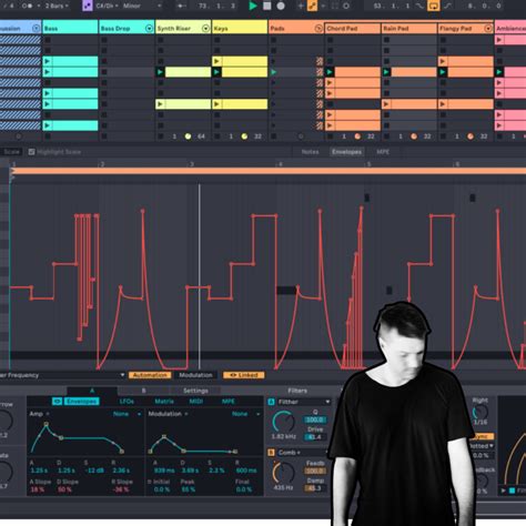 Learn Ableton Live Basics