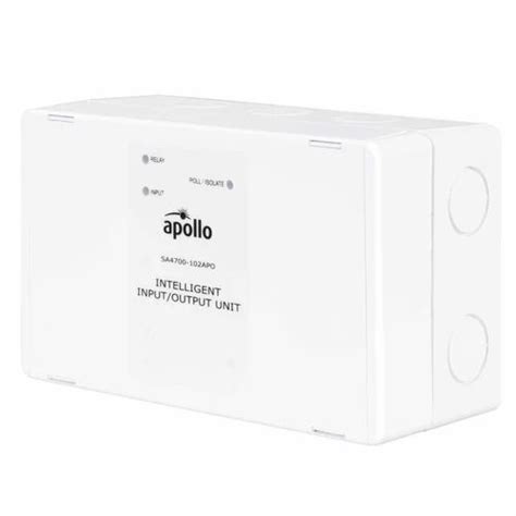 intelligent input output module at rs 3350 digital output module in