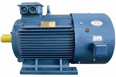 News Necessity And Usage Principles Of Variable Frequency Motor Fan Selection