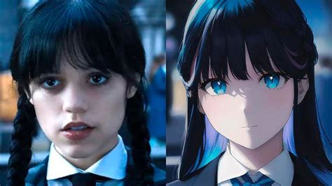 Нейросеть Фото В Аниме Telegraph