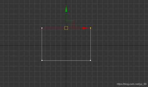 3dmax 二维图形的顶点属性 maxt型顶点 csdn博客