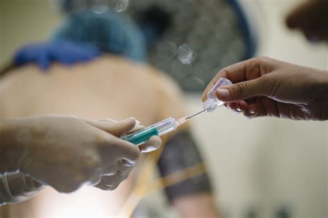 Trigger Point Injection Effective For Myofascial Pain In The ED Clinical Pain Advisor