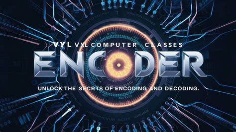 Isc Class 12 Encoder 5 May 2024 Youtube