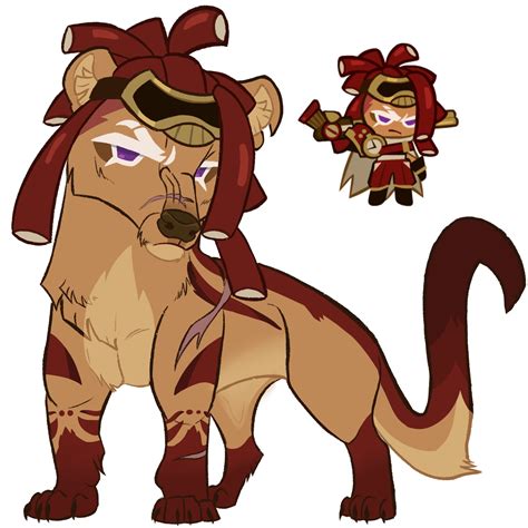 String Gummy Cookie As A Fossa Fandom