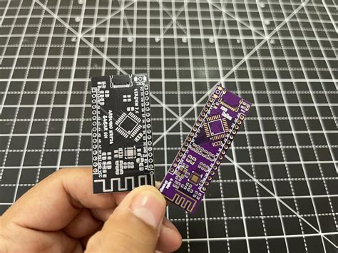 Gallery 6 Layer Pcb Is In Trend Nrfduino