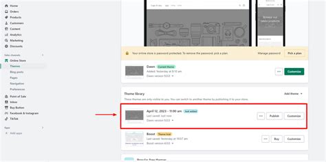 Shopify Code Editor A Higher Level Of Customization