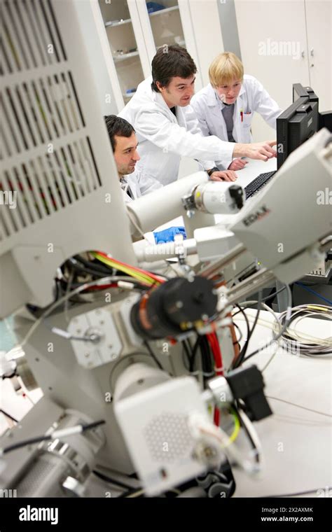 Discussing On Sem Images Analysis Of Nanostructures And Nanodevices