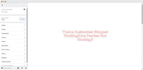 Cant Edit Theme In Wordpress 10 Solutions That Work Wp Maniac