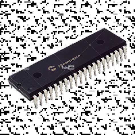 微控制器、芯片电子产品png免抠图片素材免抠元素模板下载 图巨人