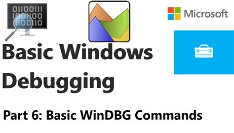 Capturing Basics Details Of A Dump Windows Debugging Part 6 Know It Like Pro