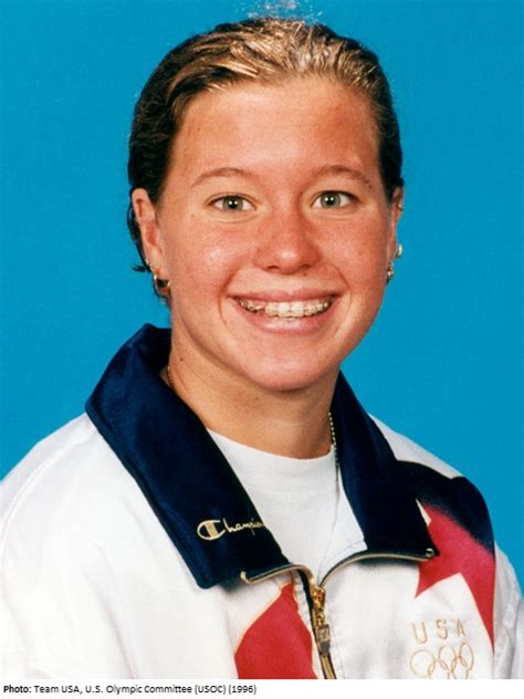 Olympedia Brooke Bennett