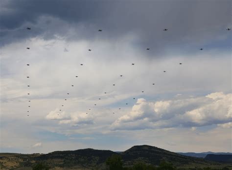 modular drone detection system for counter uas basilisk™