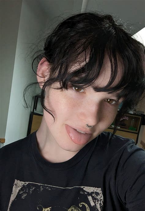 Neriilune 🏳️‍⚧️ On Twitter Hi Say It Back Now