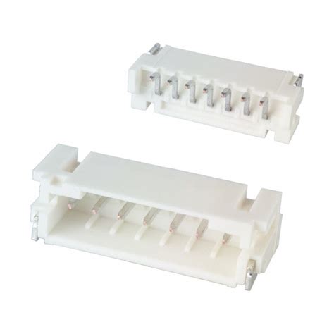 S7b Ph Sm4 Tb Jst Sales America Inc 커넥터 상호 연결 Digikey