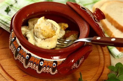 Крем супа от картофи Крем супа от картофи с хрупкави крутони Продуктите за рецептата са тук