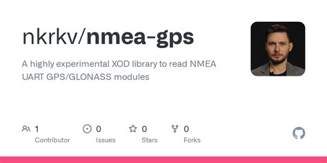 Github Nkrkvnmea Gps A Highly Experimental Xod Library To Read Nmea Uart Gpsglonass Modules