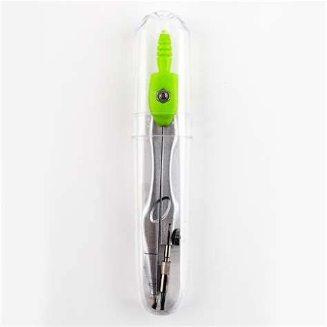 Keyroad Metal Compass Kr971422 Durable And Accurate Drawing Tool Bernasos Company For Industry