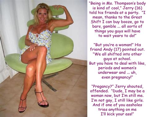 TG Swapping Caps Kind Of Cool