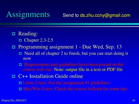 CSC Data Structure Section BC Ppt Download