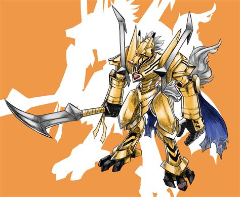Cresgarurumon By Puppisama On Deviantart