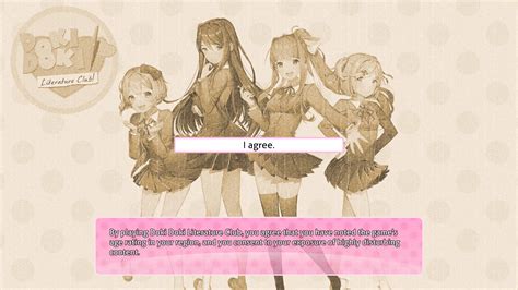 Highly Disturbing Content Eh R Gaming