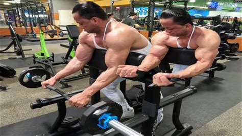 How To Get BIGGER Biceps FAST JUST DO THIS YouTube