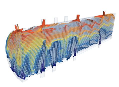 Computational Fluid Dynamics NZ Sequence Engineering