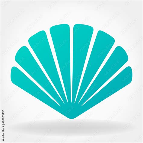 Sea Shell Logo