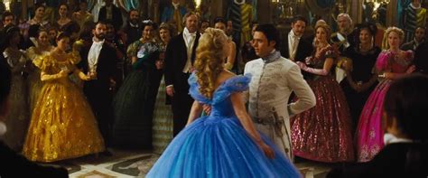 فیلم سینمایی سیندرلا Cinderella 2015 دوبله شده