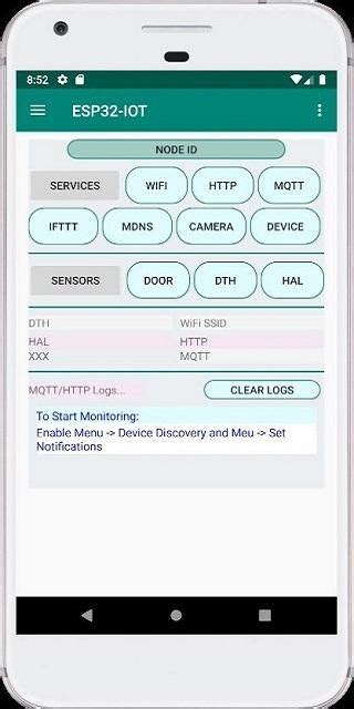Esp32 Iot App Apk Download For Android Latest Version