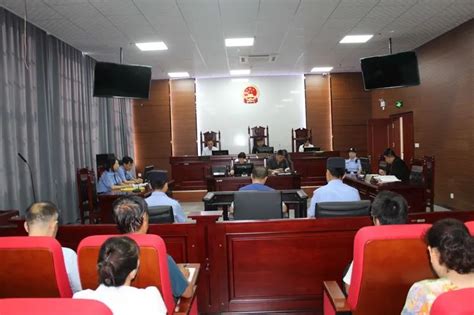 兴平法院邀请政协委员旁听刑事案件庭审澎湃号·政务澎湃新闻 The Paper