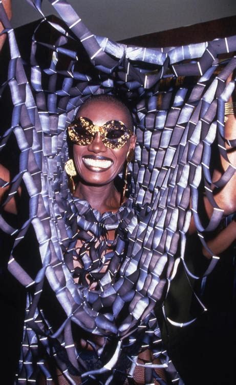 Grace Jones Pictures Hotness Rating Unrated