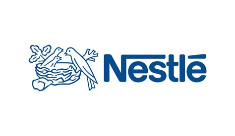 Meaning Nestle Logo And Symbol History And Evolution The History