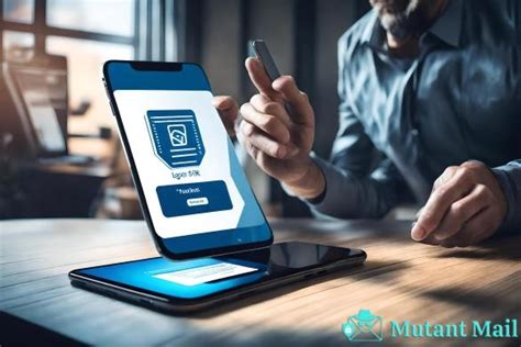 Email Services With Strong Two Factor Authentication Enhancing Account Security Mutant Mail