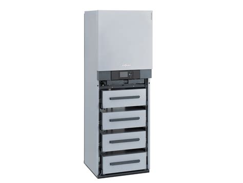 Vitovolt 300 Pv Module Mit Systemgarantie Von Viessmann Haustec