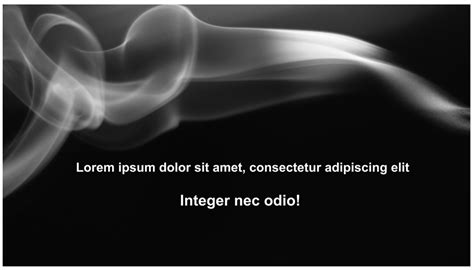 Using Moralization As A Persuasion Strategy In Public Health Messages