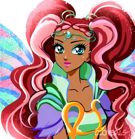 Winx Winx Club Sticker Winx Winx Club Winx Aisha Descobrir E Sexiz Pix