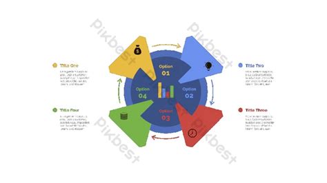 Colorful Work Data Analysis Chart Ppt Element Powerpoint Pptx