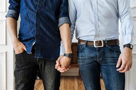 Myths And The Realities Of Gay Meth Use